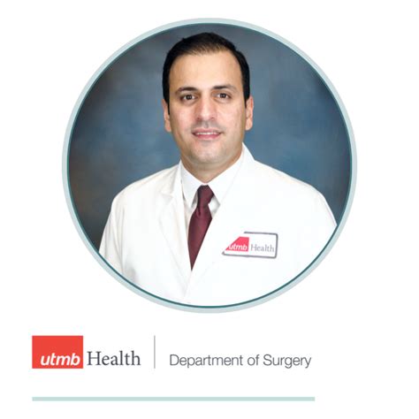 Dr Farhan Selected As Amc Clinician Of The Month