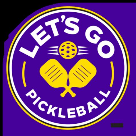 Home Lets Go Pickleball Franchise