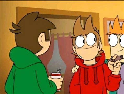 Opposite Day Tord And Edd 🌎eddsworld🌎 Amino