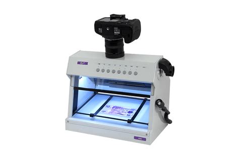 Document Authenticity Verification Device Regula 4303М Advanced