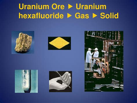 Ppt Nuclear Reactors And Nuclear Power Powerpoint Presentation Free