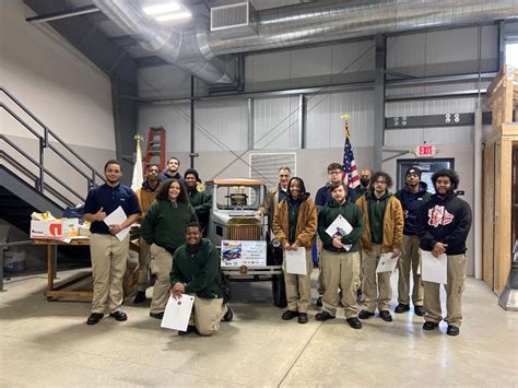 Odle Eckerd Connects On Linkedin Pittsburghjobcorps Education Careertraining Apprenticeship