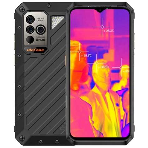 Ulefone Power Armor Ultra Full Specs Price In Bangladesh