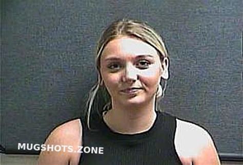 Buckler Kylie M 05312024 Boone County Mugshots Zone