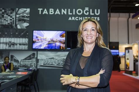 Tabanlioglu Architects Building Local And Building Smart Commercial Interior Design