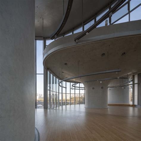 云亭 源计划建筑师事务所 Archdaily
