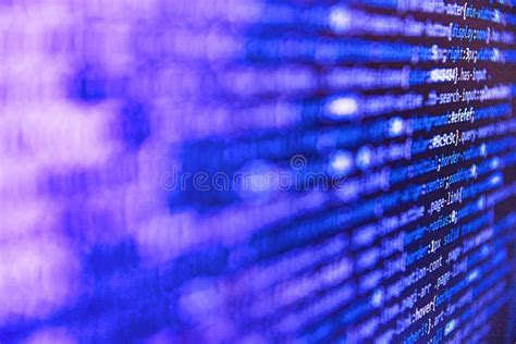 Database Bits Access Stream Visualisation Web Abstract Programming And