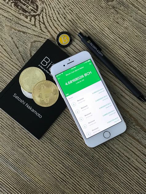 O Que é Uma Carteira De Bitcoin Bitcoin P2p