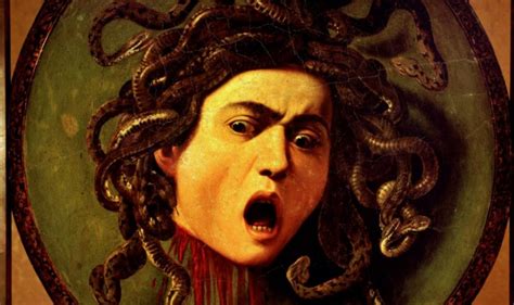 Gcse Poem Analysis Carol Ann Duffys Medusa