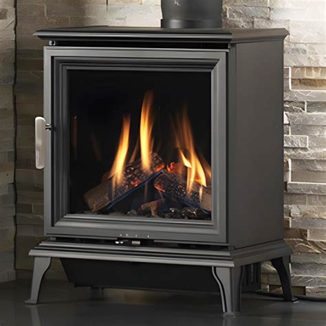 Wildfire Ravel 400c Gas Stove Uk