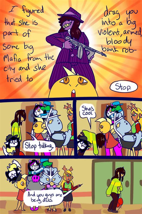 New Deltarune Art From Temmie Rdeltarune