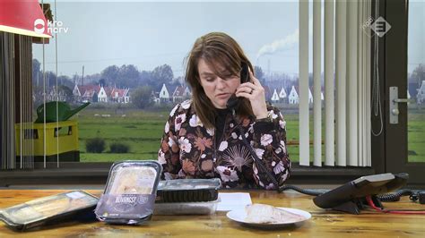 Sofie Van Den Enk Vidcaps