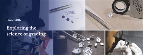 London Sgl Labs Diamond Certification Gemological Institute