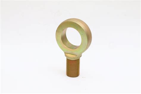 Male Ball Joint Heim Joint Stainless Steel 12 Rod End Clevis Bearing