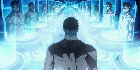 Terminator Zero Trailer News Catsuka