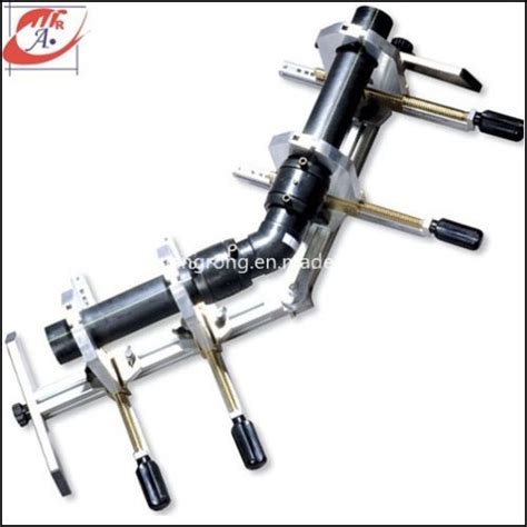 Hdpe Plastic Pipe Aligner Universal Aligner 63 High Quality Hdpe