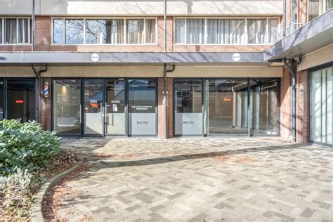 Winkelruimte Amsterdam Te Huur And Te Koop