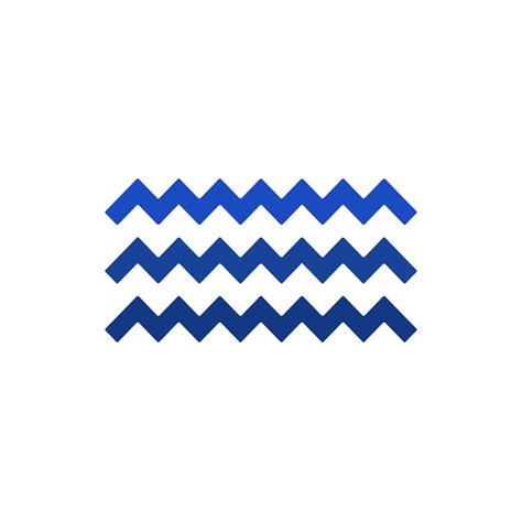 Free Zigzag Pattern Clipart Template To Edit Online