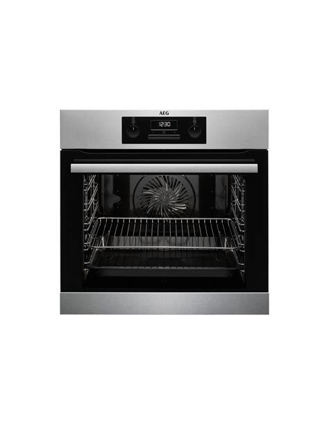 Aeg Beb331010m Four 71 L 3500 W A Acier Inoxydable