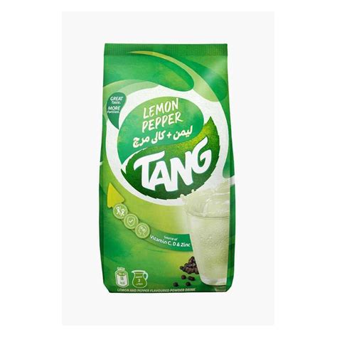 Tang Lemon Pepper 375gm Ghani Mart