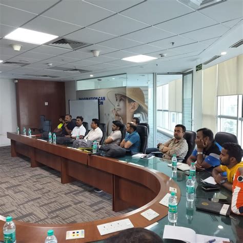 Siwin On Linkedin Waterproofingtraining Waterproofingexperts