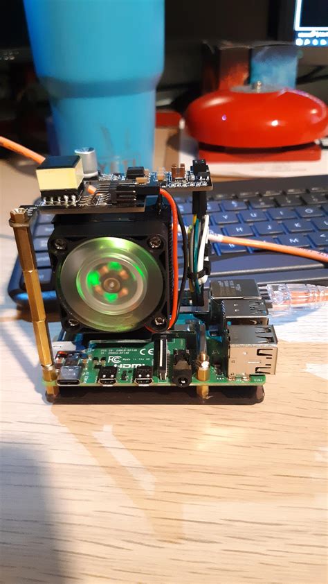 Need Help With Connection Schematics Raspberrypiprojects