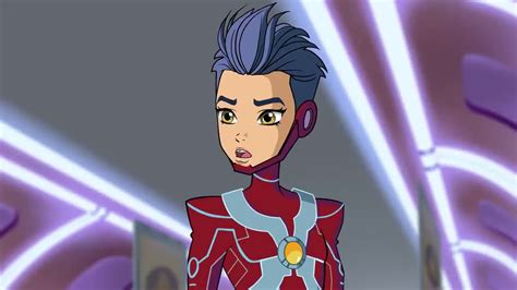 Nex Winx Club Wiki Fandom