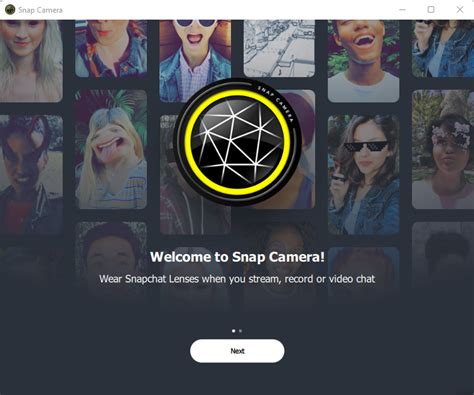 Snap Camera Thay đổi Cách Bạn Sử Dụng Camera Trên Máy Tính