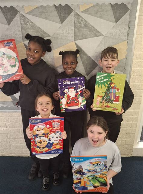 Carmountside Primary Academy