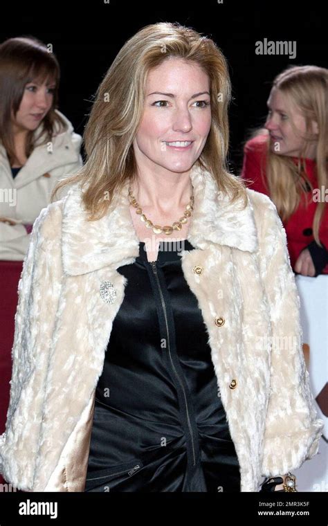 Katherin Sockett Attends The Galaxy National Book Awards 2010 At The Bbc Television Centre