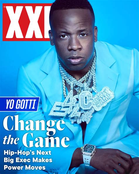 Yo Gotti Cover Art