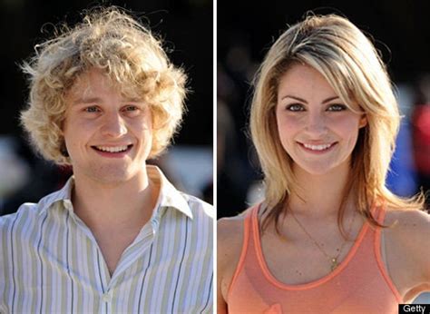 Tanith Belbin And Charlie White Dating Getting Serious Huffpost Sports