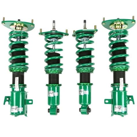 Tein Flex Z Coilovers Honda Civic Ek9 Type R