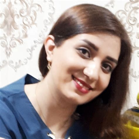 خانم نیایش ویرگول