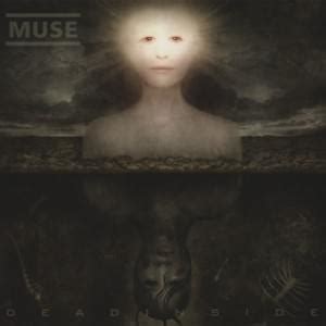 Muse Albums And Discography