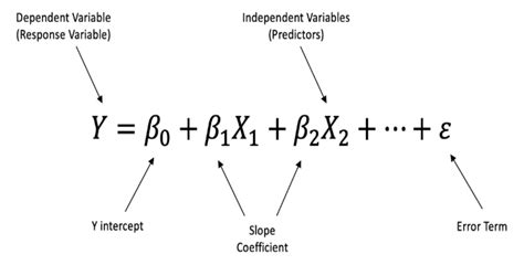 Regression In Ml Explained 🚀 The Ultimate Hands On Guide Dev Community