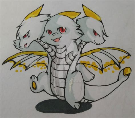 Orespawn Prince By Elizawolfking On Deviantart