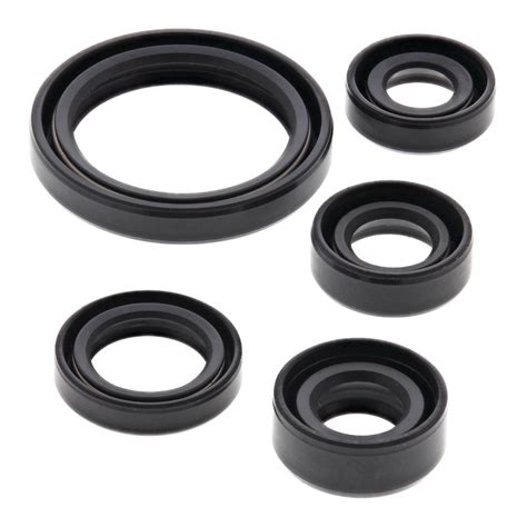 Vertex Oil Seal Set Suzuki Other Sporting Goods