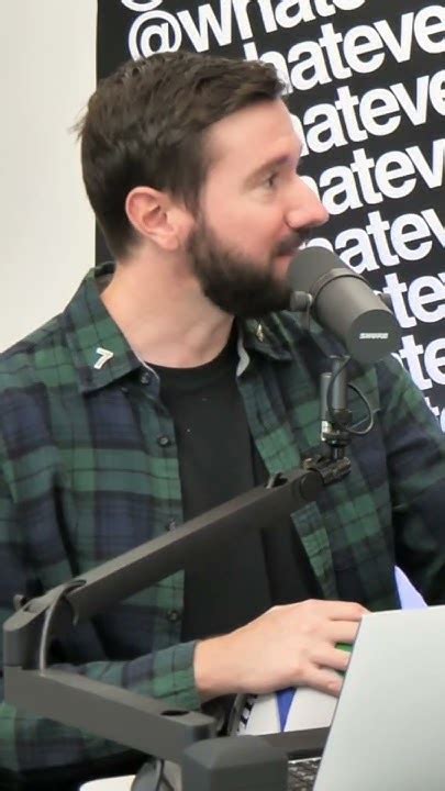 Brian Got Upset At Chase For Mentioning Dylan Mulvaney Whatever Youtube