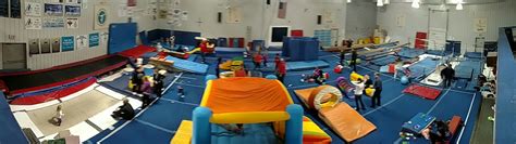 Chenango Gymnastics Binghamton Ny
