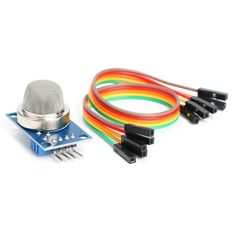 Módulo Sensor Mq 137 Detección De Amoníaco Módulo De Sensor De Gas Nh3