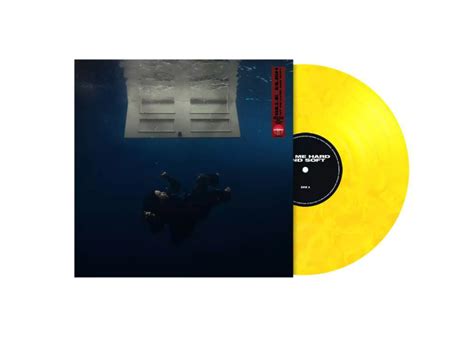 Where To Buy Billie Eilish Hit Me Hard And Soft Vinyl Cd Tape