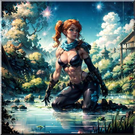 A Quick Rinse By Sexandsavagery On Deviantart