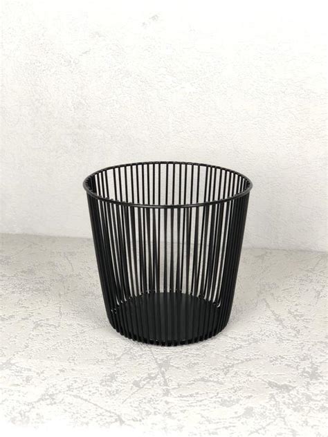 Кошик декоративний 150х140 мм — ціна 360 грн у каталозі Статуетки Купити товари для дому та