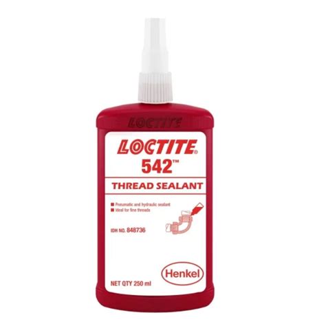 Loctite Refrigerant Thread Sealant At Betty Crosby Blog
