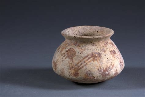Hohokam Indians In Arizona