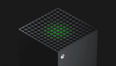 Behind The Design Xbox Series X And Xbox Series S Microsoft Design