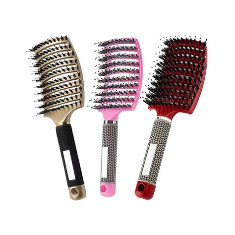Voremy Magical Brush Detangler Detangling Brush Vormey Ultra