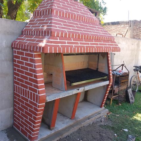 Parrillas Premoldeadas Parrillaspremoldead • Instagram Photos And Videos