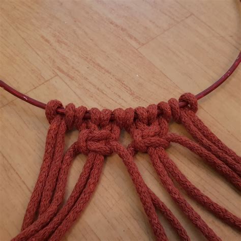 Makramee Kranssi Hobby Point